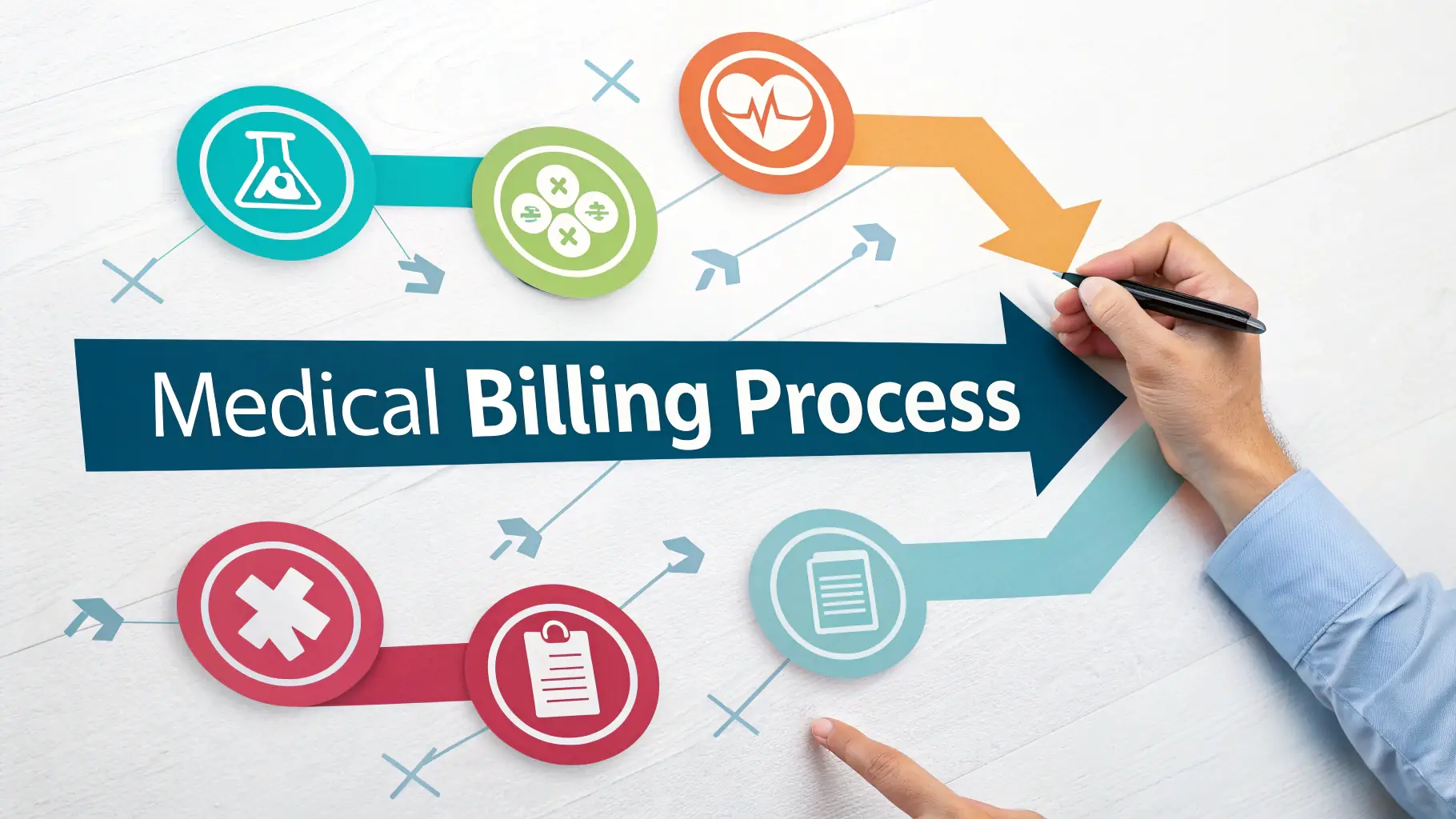 Demystifying General Medical Billing: A Comprehensive Guide - New Era ...
